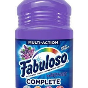 Fabuloso Complete Floral Burst - 48oz - Etsy