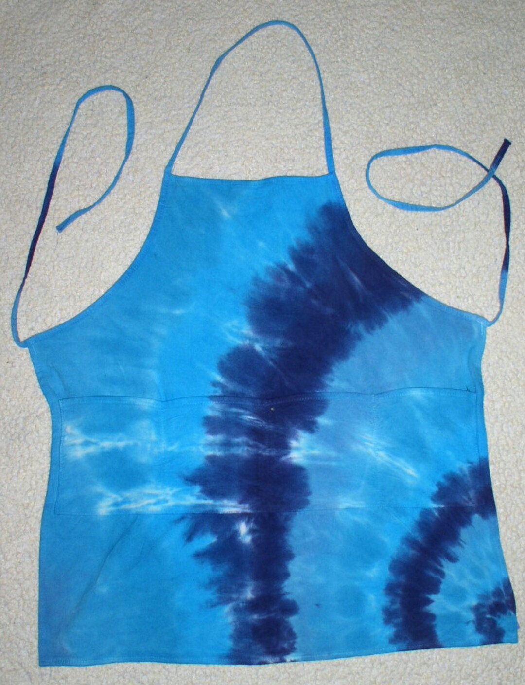 Apron, A7 - Etsy