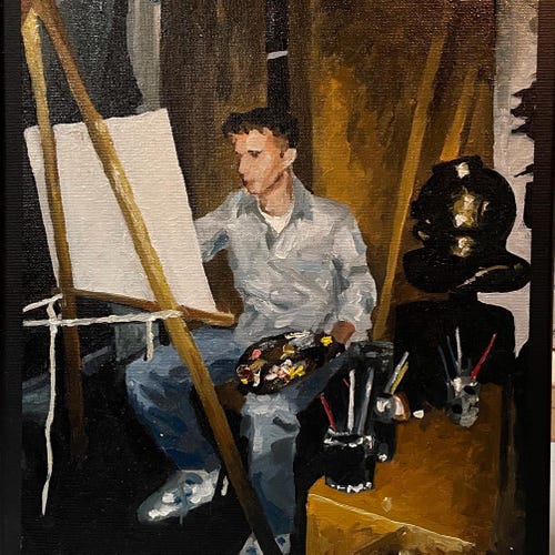 LukePersonsStore - Etsy