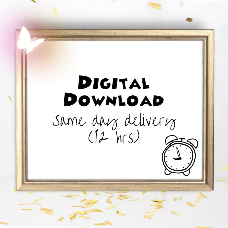 Kitty Cat Birthday Party Coloring Activity Sheet | Printable Cat Party ...