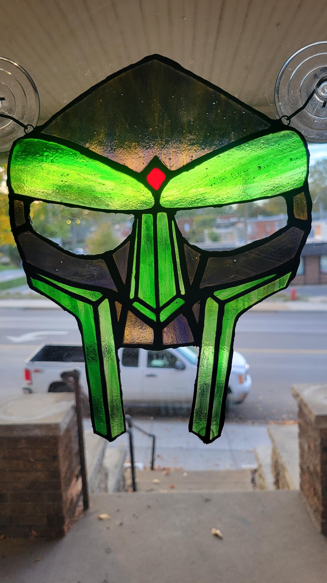 MF Doom Mask - Etsy