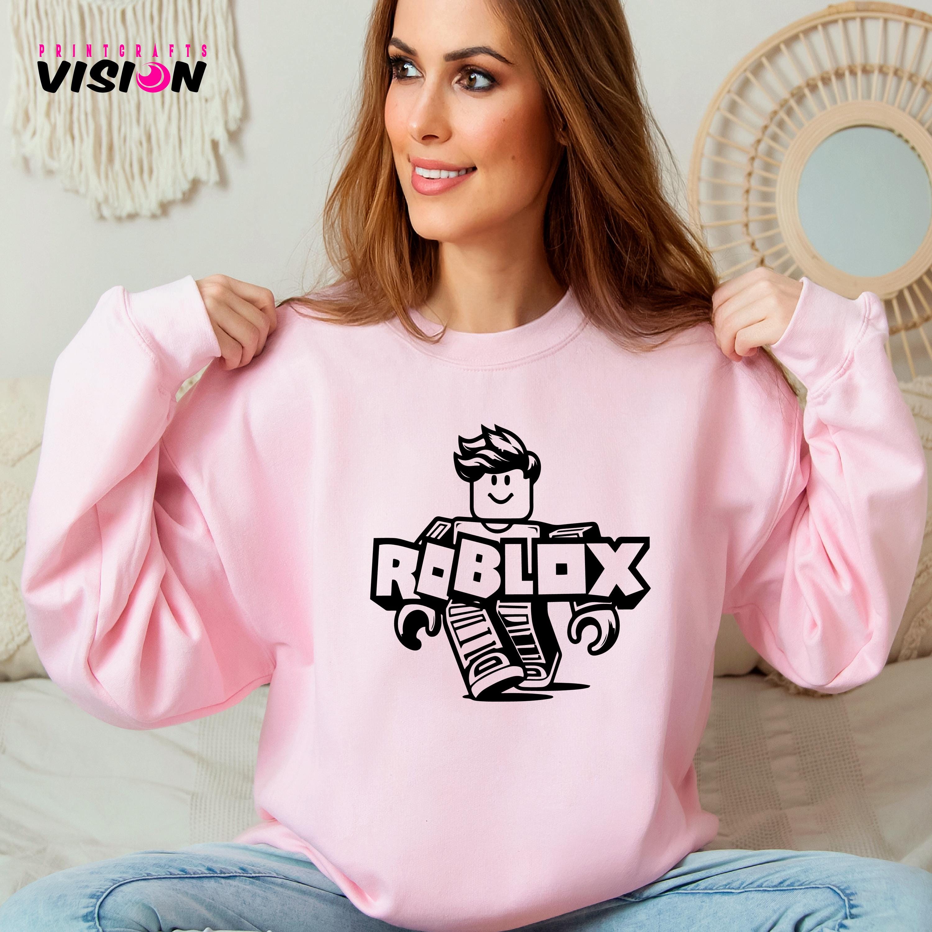 Roblox SVG Bundle, Robot Clipart, Gaming Vector Files (svg, Png, Eps ...