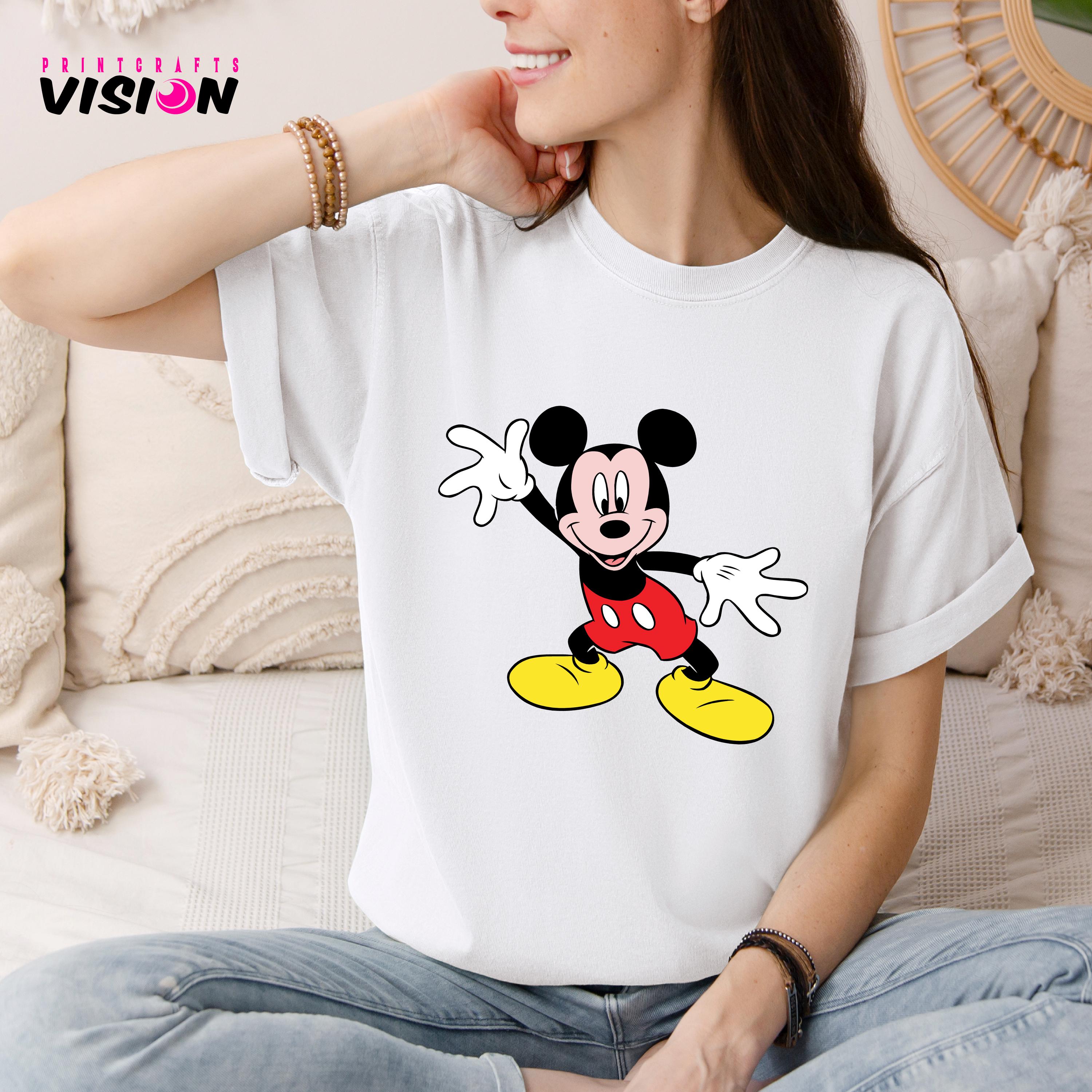 Mickey Mouse SVG Bundle, Mouse Png Bundle, Mega Mouse Png, Svg Files ...
