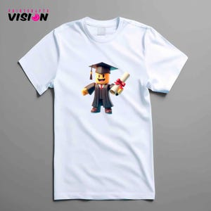 2 PNG Roblox Graduation 2024 Watercolor Splash, Clipart Images ...