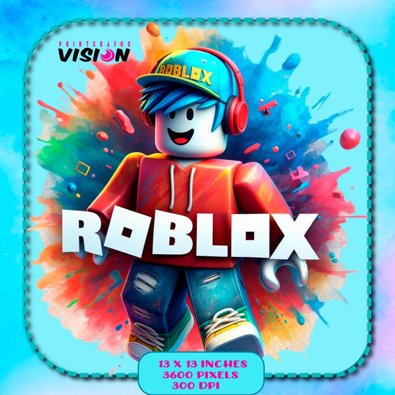 Roblox T Shirts Images - Etsy