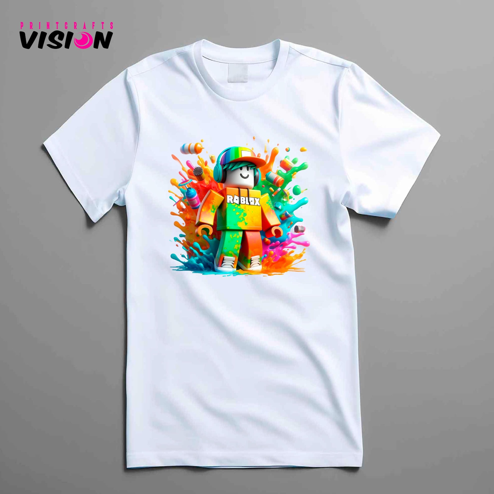 Roblox PNG Watercolor Splash Graphics and Artwork Clipart Images ...