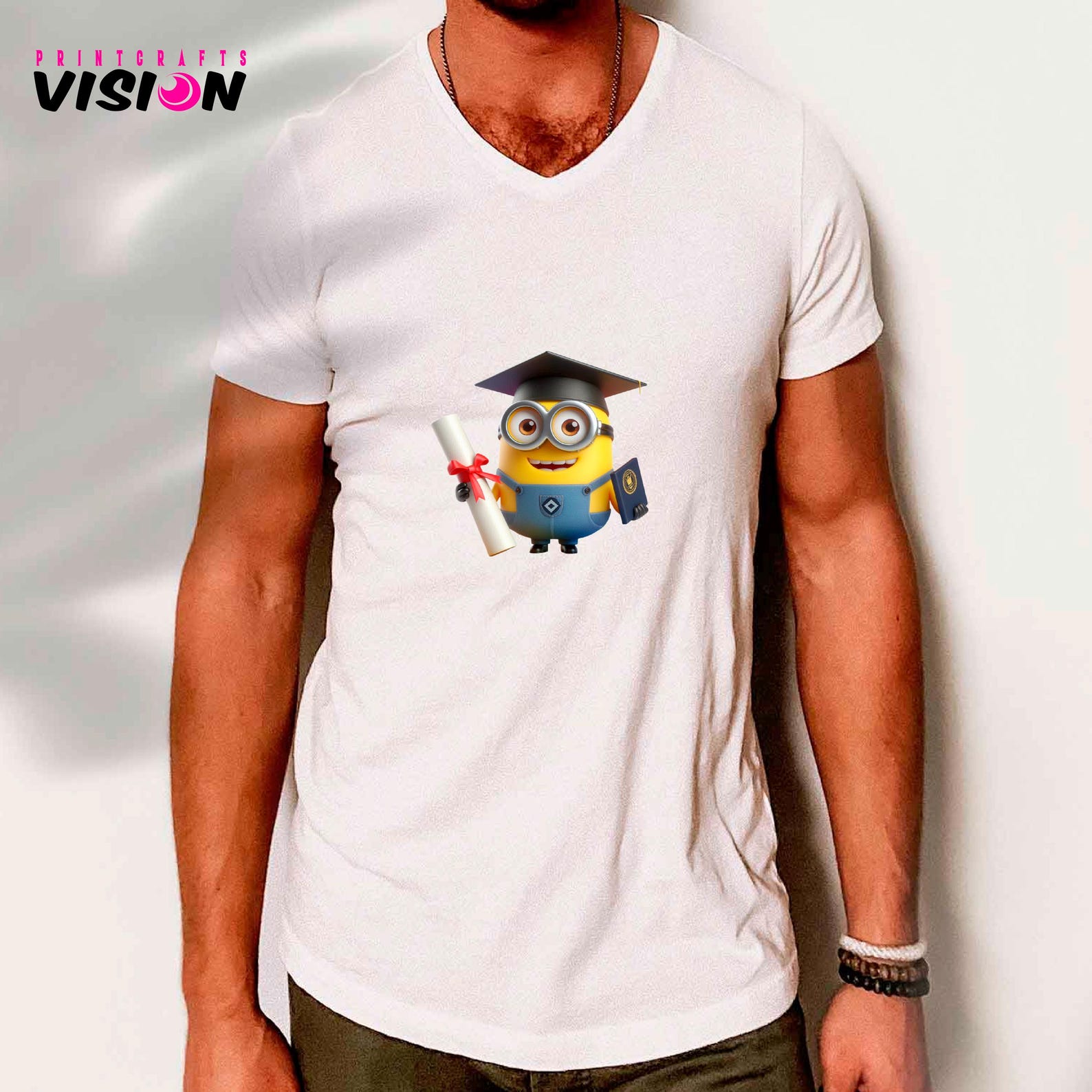 3 PNG Minion Graduation 2024 Watercolor Splash, Clipart Images ...