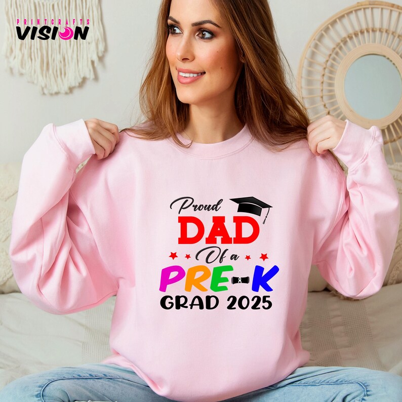 Pre-k Graduate 2025 SVG, Pre-k Graduate Family, Pre-k Graduation 2025 ...