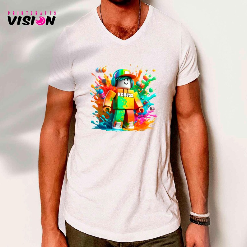 Roblox PNG Watercolor Splash Graphics and Artwork Clipart Images ...