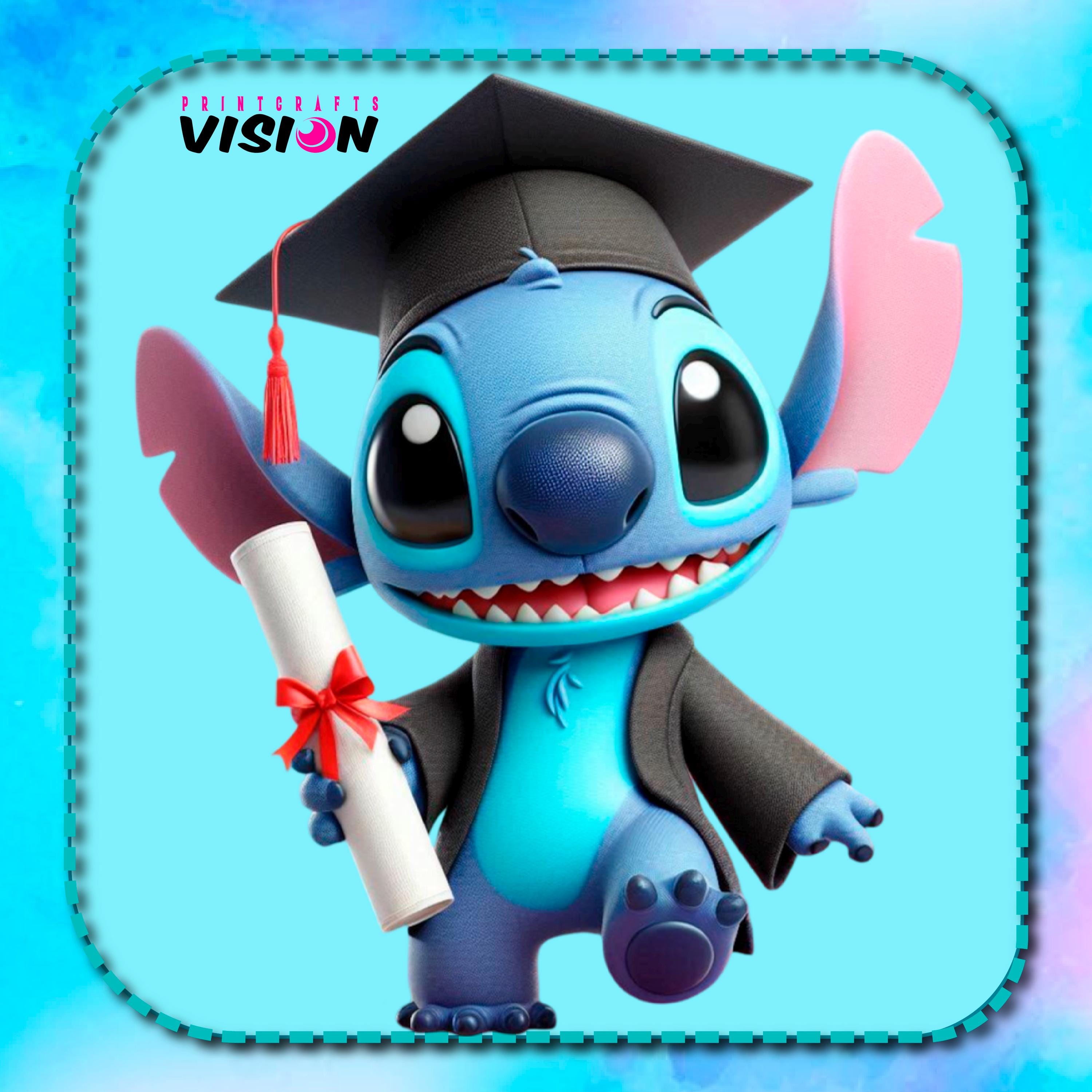 2 PNG Stitch Graduation Diploma Clipart Images, Graphics and Artwork ...