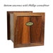 Pool Player Funeral Cremation Urn, Billiards Adult Wooden Urn With ...