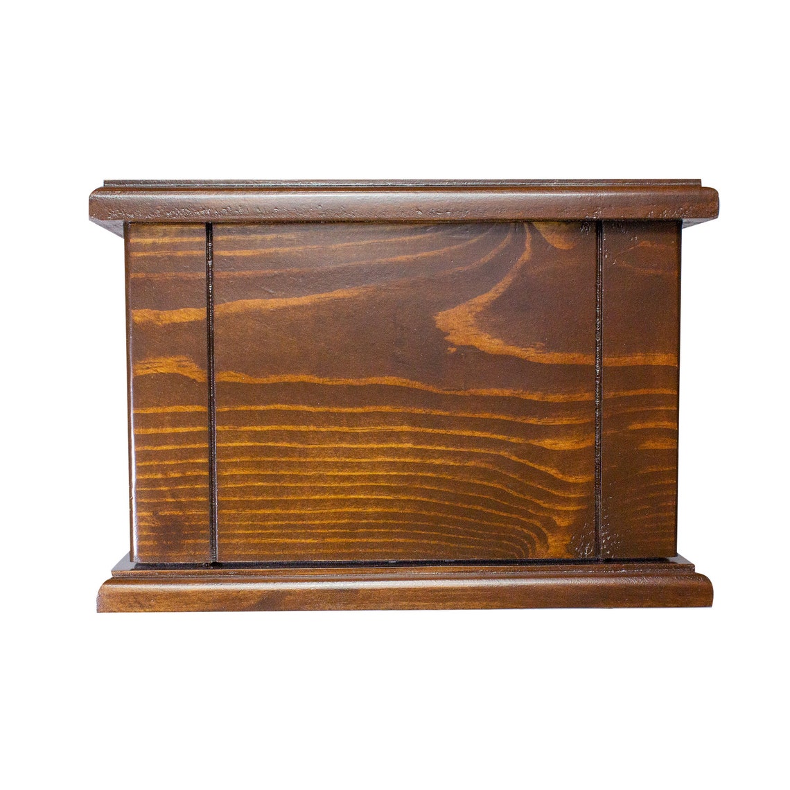 Cremation Urn Wood Urn Pool Player Urn Retro Nostalgic - Etsy