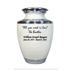 Elvis Urns for Ashes - Etsy UK