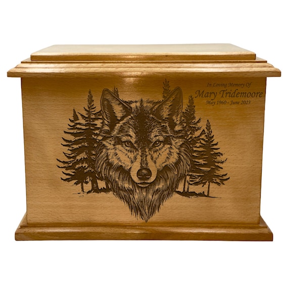 Howlin Wolf Funeral