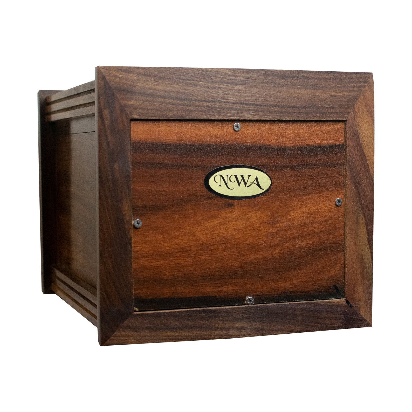 Memorial Mantel Clock Cremation Urn Adult Size Urns for Human | Etsy