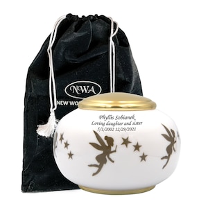 Mickey Mouse Urn for Human Ashes - Etsy