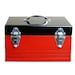 Red Toolbox Human Funeral Cremation Urn With Personalized - Etsy