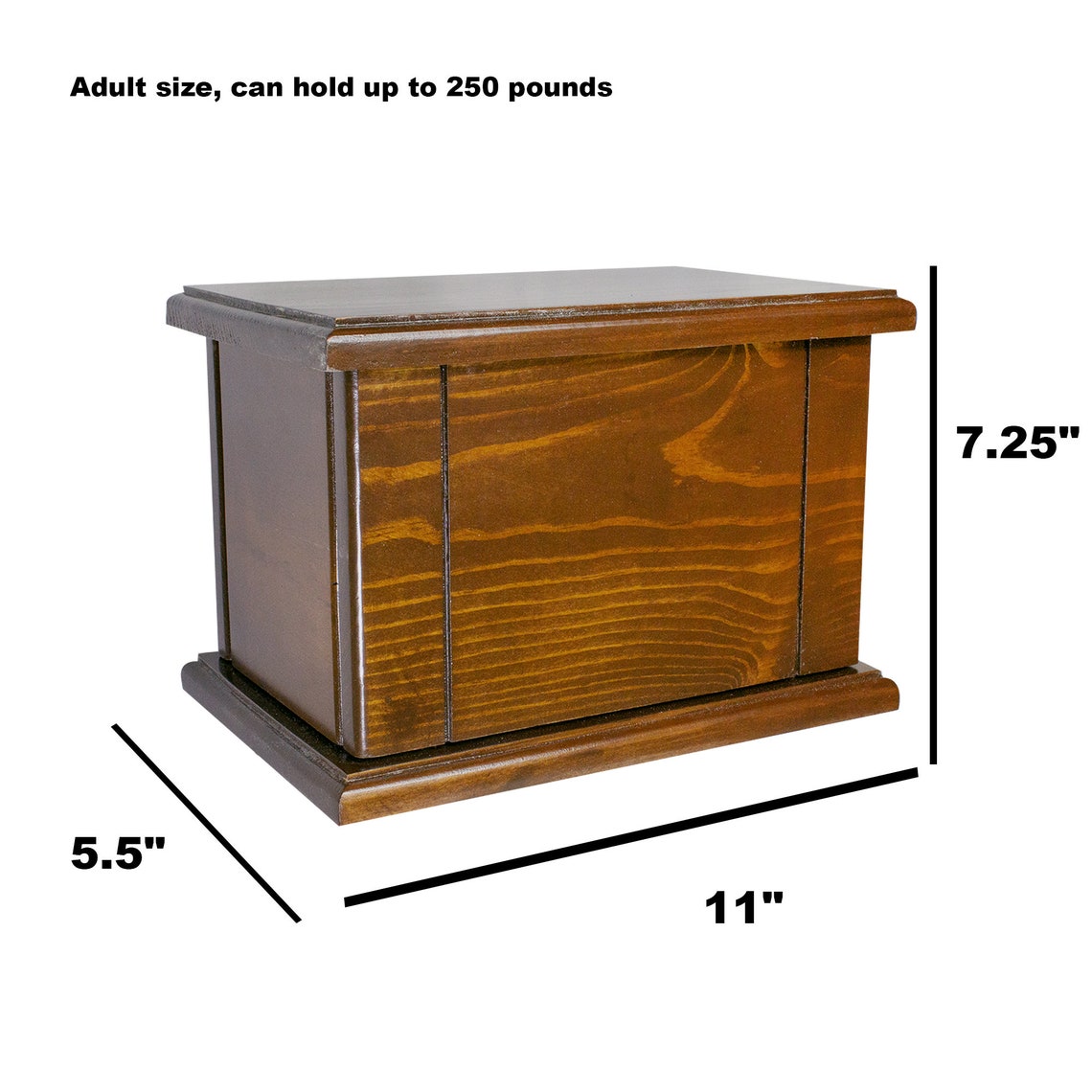 Pool Player Cremation Urn Personalized Wooden Sports Funeral - Etsy