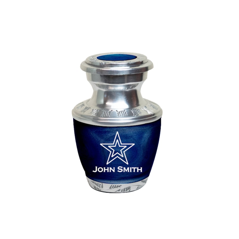 Small Casket Box Silver - Etsy