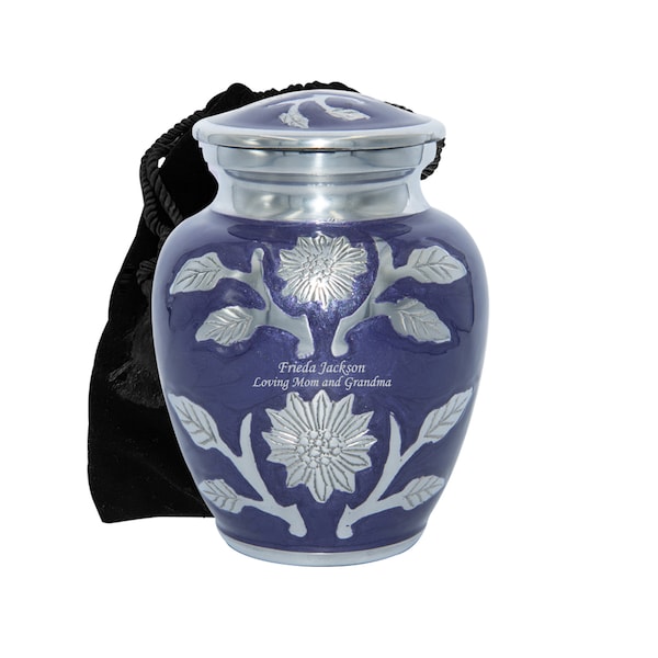 Flower Urn - Etsy