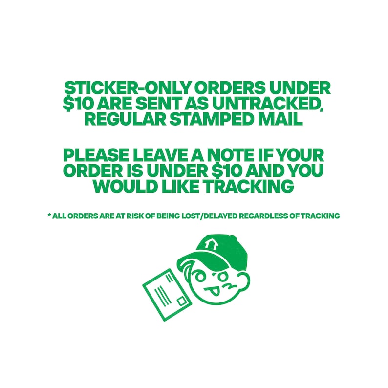 HTBAHB Character Vinyl Stickers - Etsy