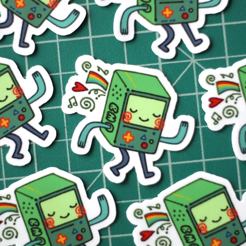 Bmo - Etsy