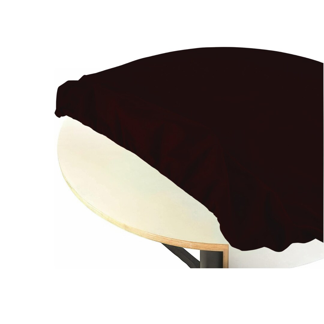 Feltectors Felt Poker Table Covers Tablecloth for Board Games Black - Etsy