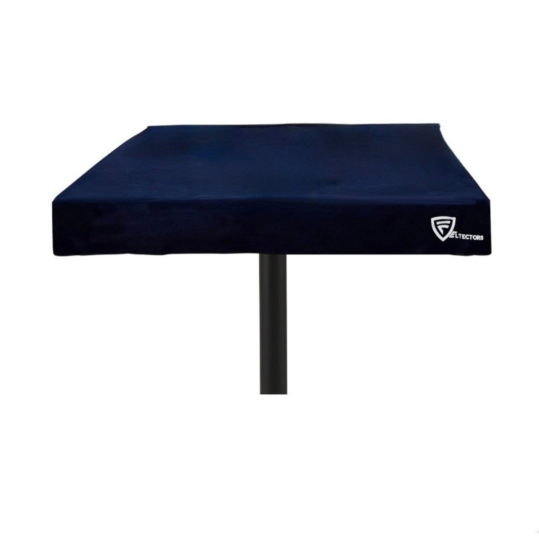 Feltectors Felt Bridge and Canasta Card Board Game Tablecloth, Poker ...