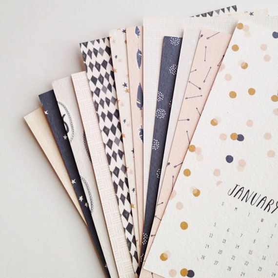 Stationery + Paper Goods curated by Elizabeth Anne Designs on Etsy