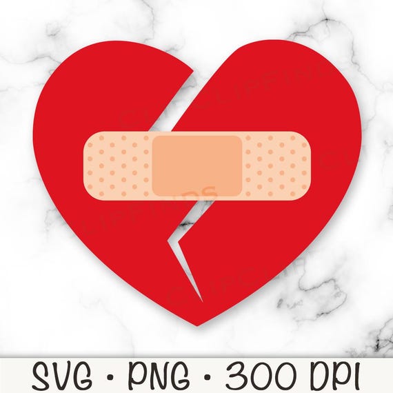 Ecard Cuore Spezzato 10.000 + Cuore Spezzato E Cuore Immagini Gratis