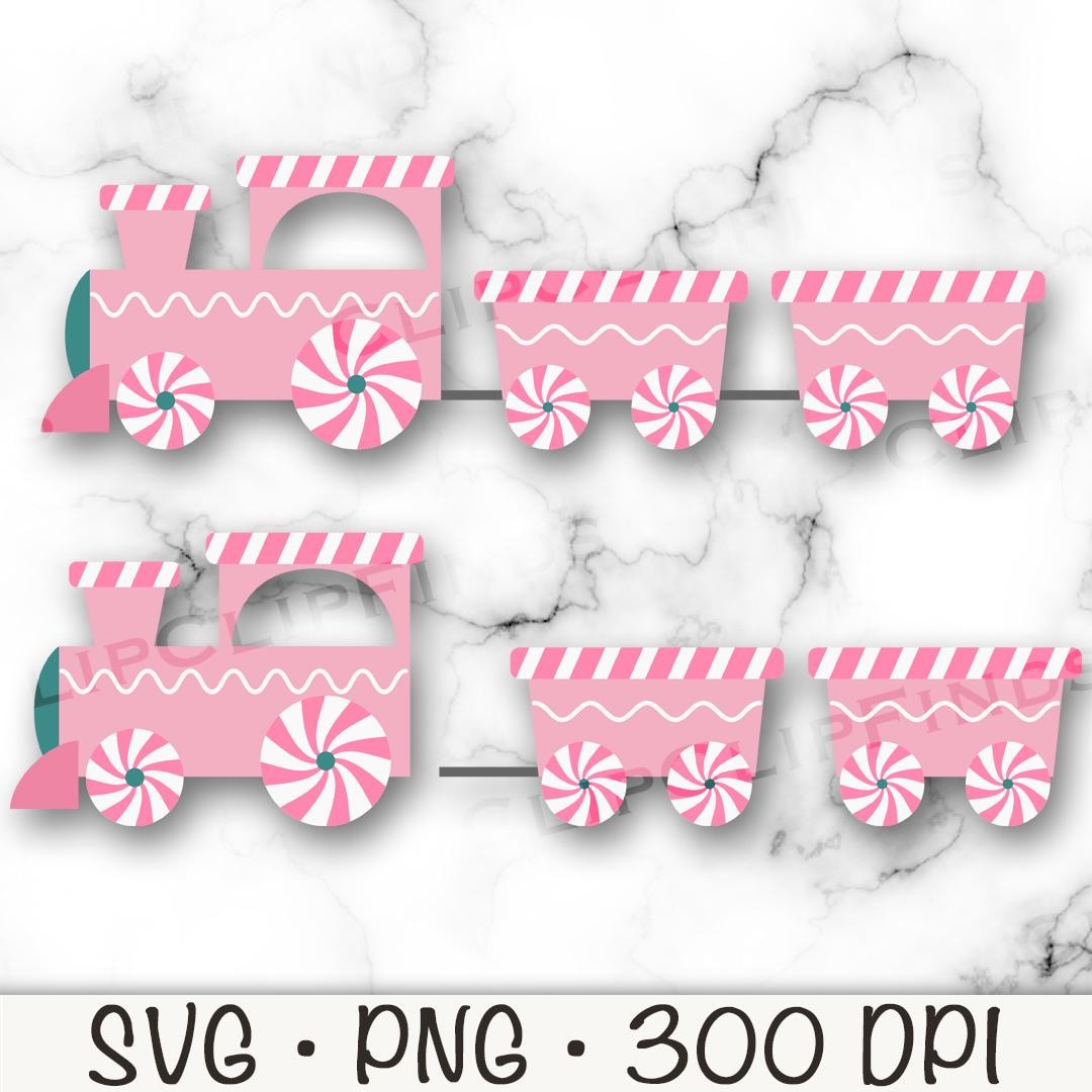 Santa Mittens Clip Art Bundle Pack PNG, Cute Mittens SVG, Digital ...