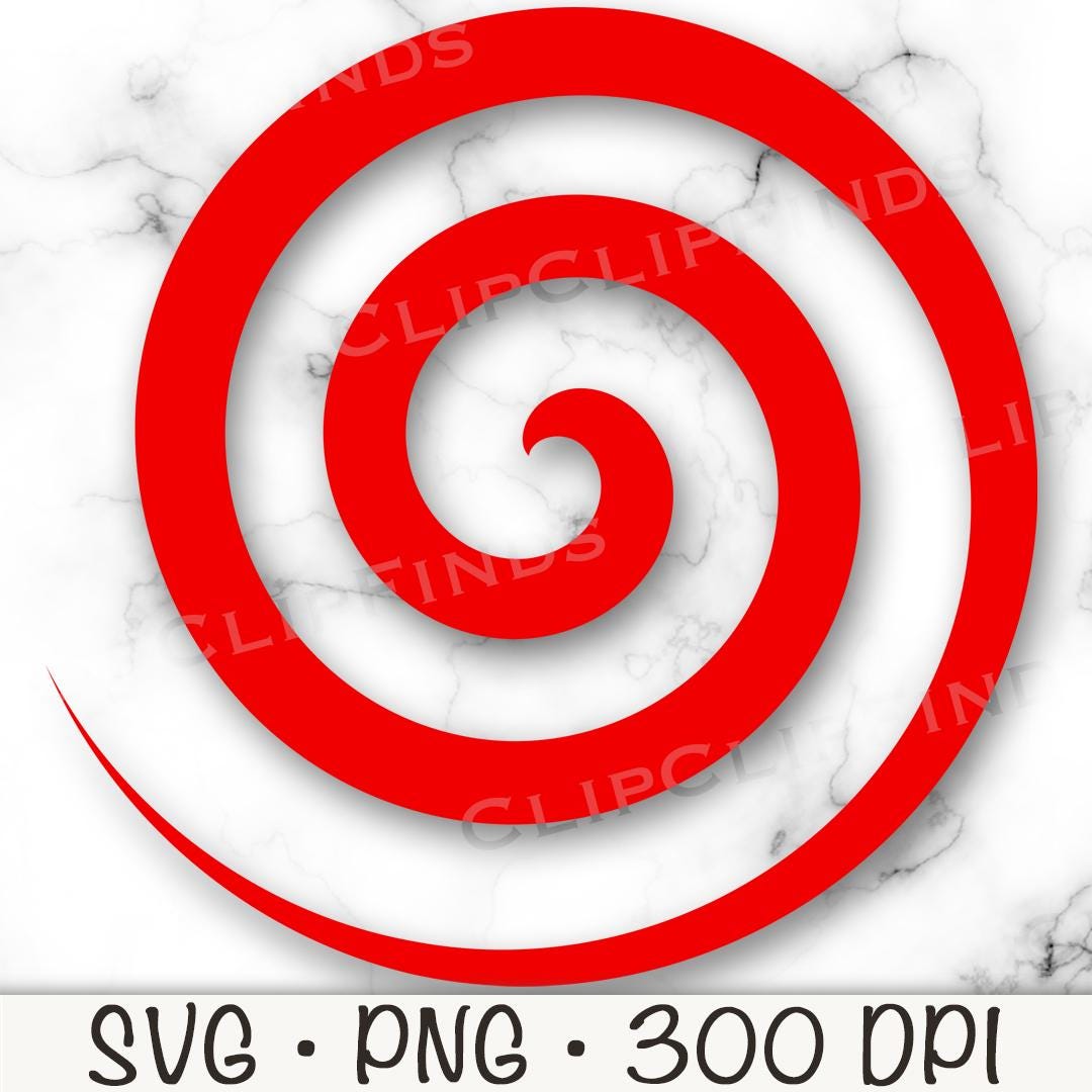 Peppermint Candy Swirl, SVG, PNG, Peppermint Clipart, Instant Digital ...