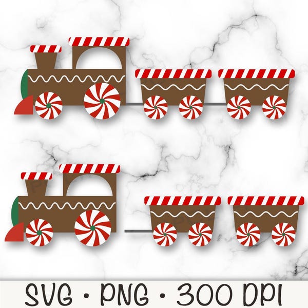 Fun Train Svg - Etsy UK