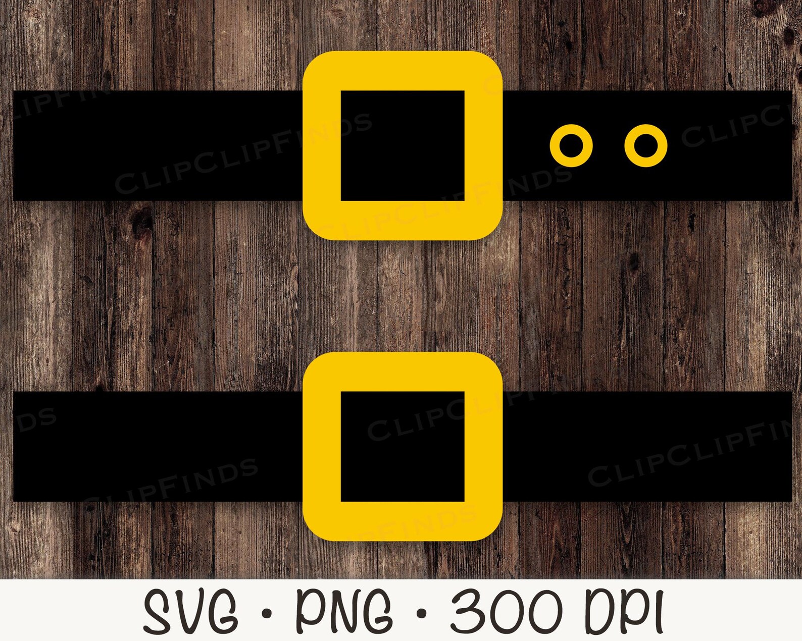 Santa Belt SVG, Santa Claus Belt PNG, Sublimation, Elf Belt, Instant ...