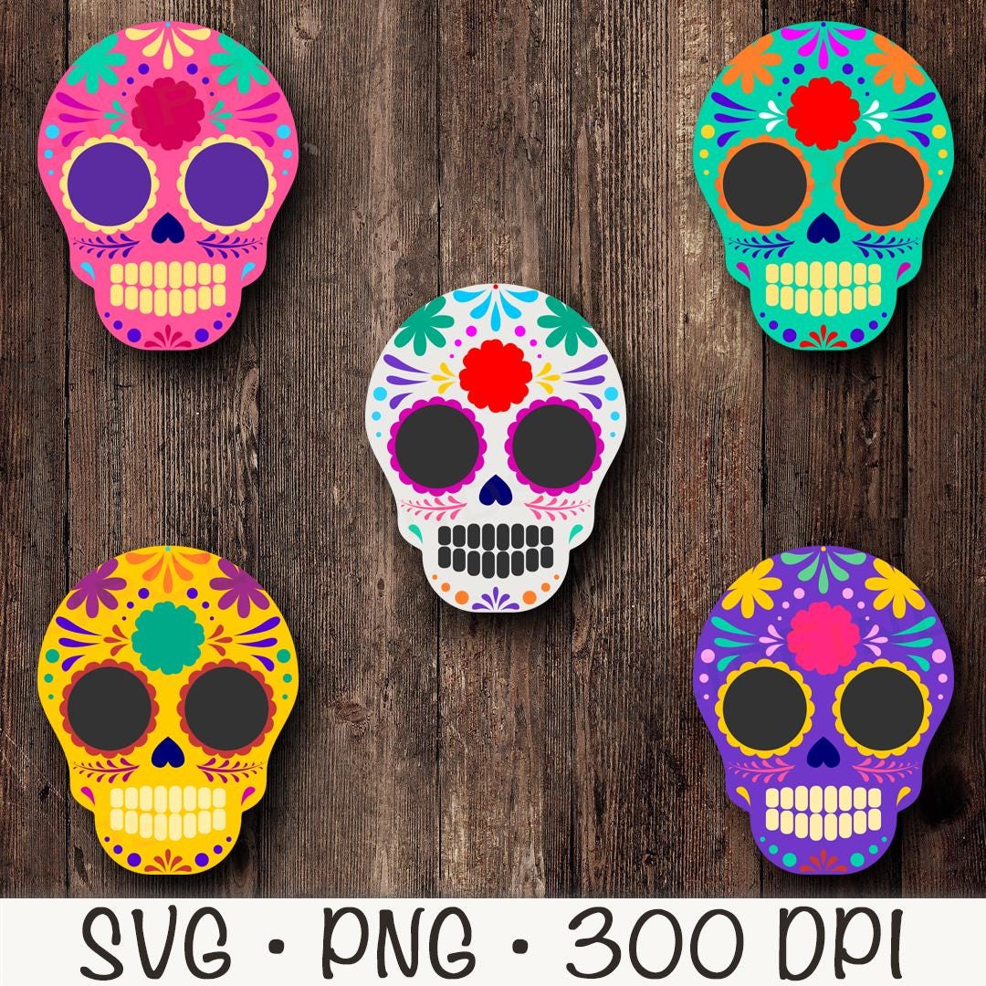 Simple Sugar Skull Simple Sugar Skull Design Created On Craiyon