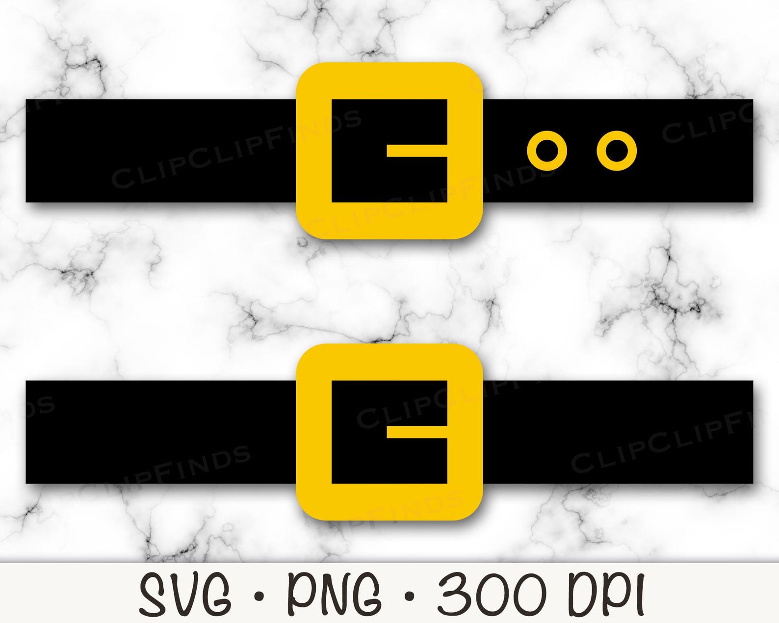 Santa Belt SVG, Santa Claus Belt PNG, Sublimation, Elf Belt, Instant ...