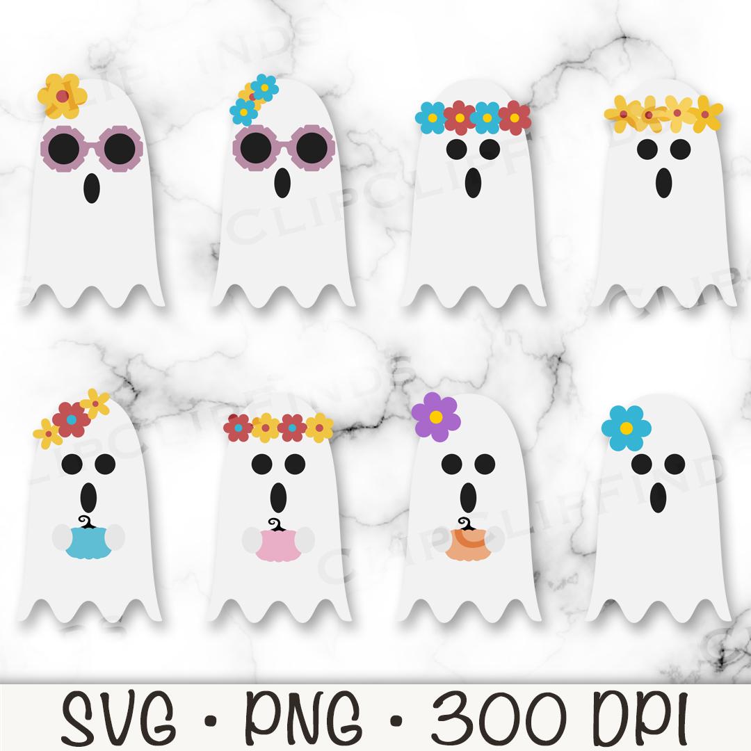 Hippie Ghosts, Daisy Flower, Hippie Flower Sunglasses, Holding Pumpkin ...
