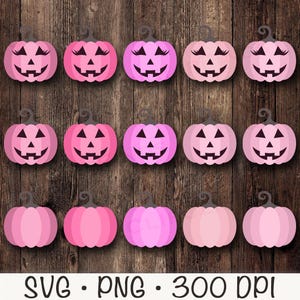 Pink Pumpkin PNG, Girl Pumpkin With Lashes, Halloween Clip Art ...
