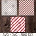 Peppermint Digital Paper SVG, Peppermint Digital Wallpaper PNG ...