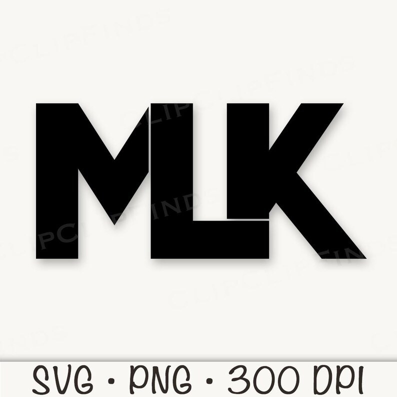 MLK SVG, PNG, I Have A Dream, Sublimation, Black History Month, T-shirt ...