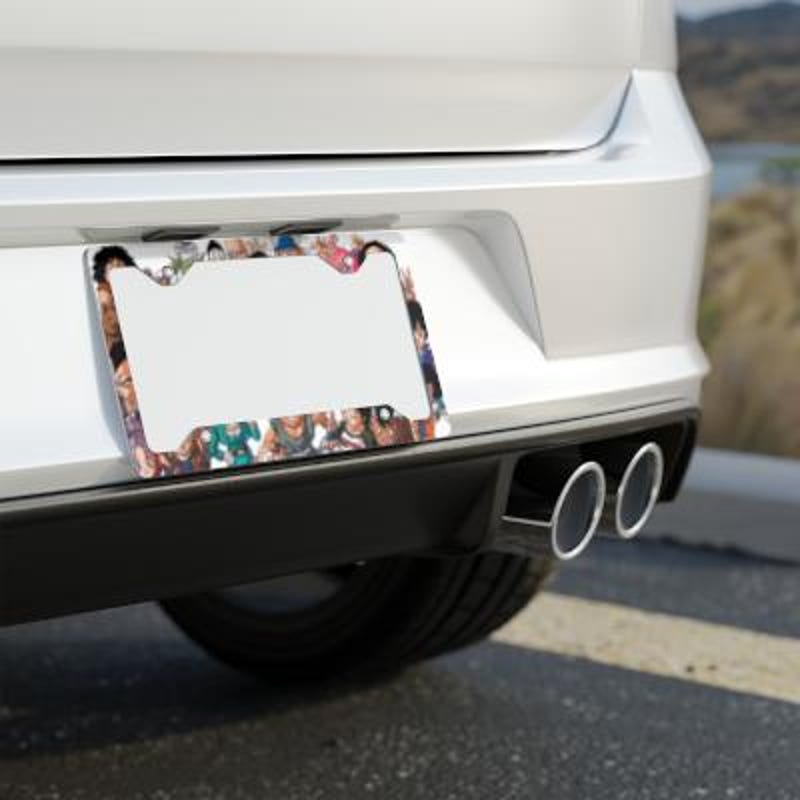 Dragon Ball Z Car Accessories - Etsy