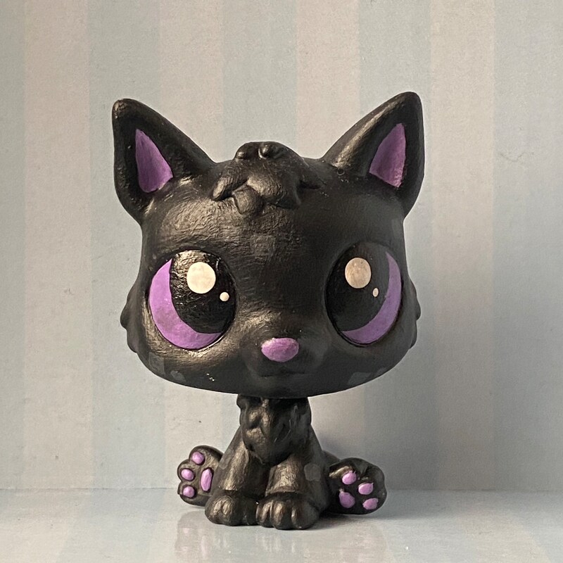 Lps Custom - Etsy