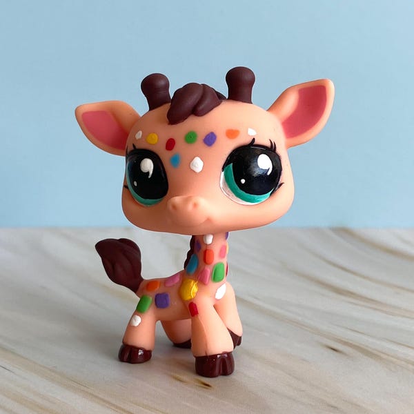 Lps Custom - Etsy