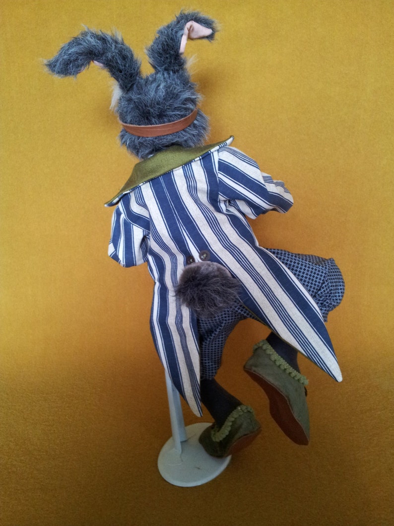 Mad March Hare Alice in Wonderland Collection - Etsy Australia