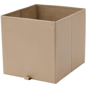 IKEA Kosingen Non-woven Collapsible Box - Etsy