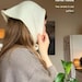 Tomo Hood Pattern - English Knitting Pattern - Etsy