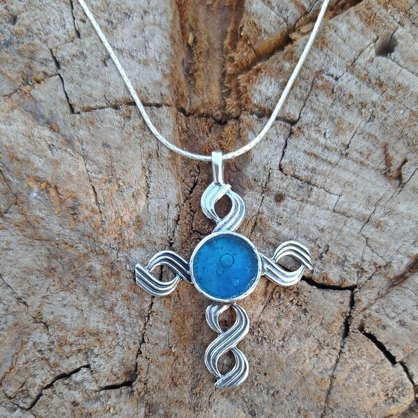 Sea of Galilee Jewelry - Etsy