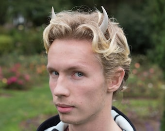 Devil Horns Costume | Etsy