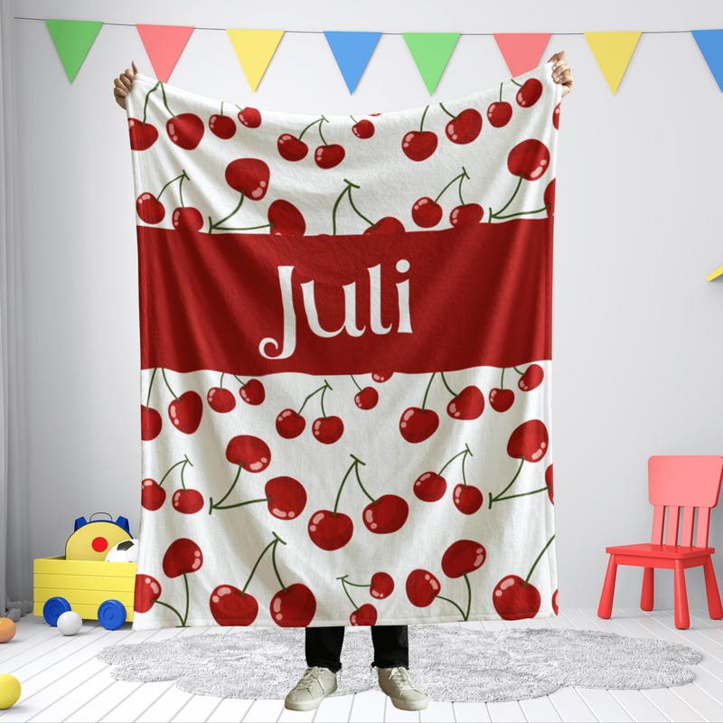Cutecore Blankets - Etsy