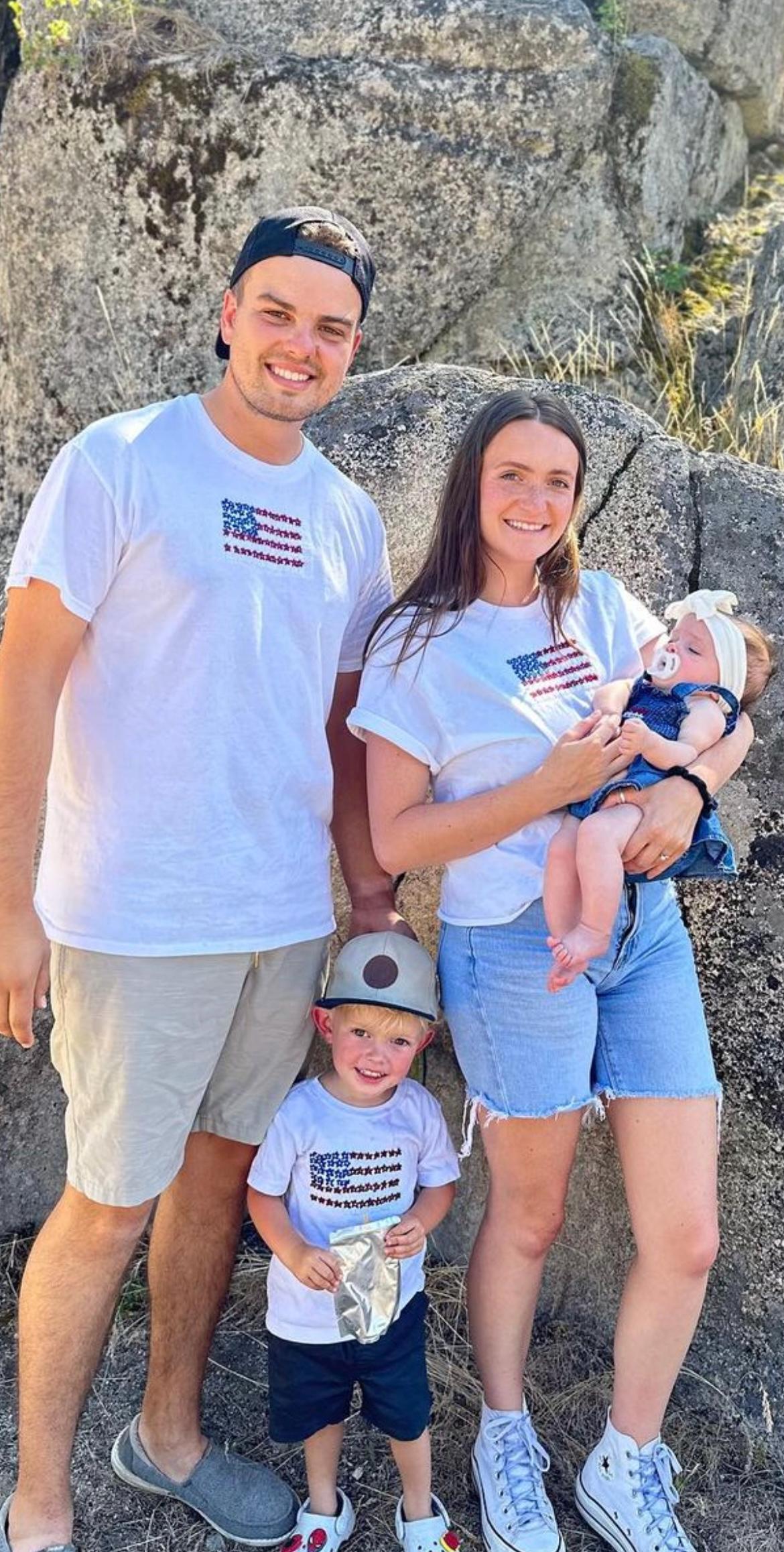 American Flag Design - Etsy